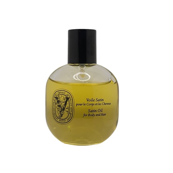 diptyque | Skincare | Diptyque Satin Oil For Body And Hair 34 Oz See ...